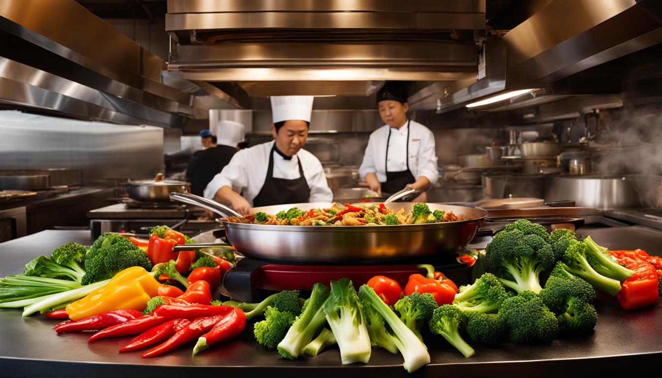 Did PF Chang's Change Their Recipes? An Inside Look