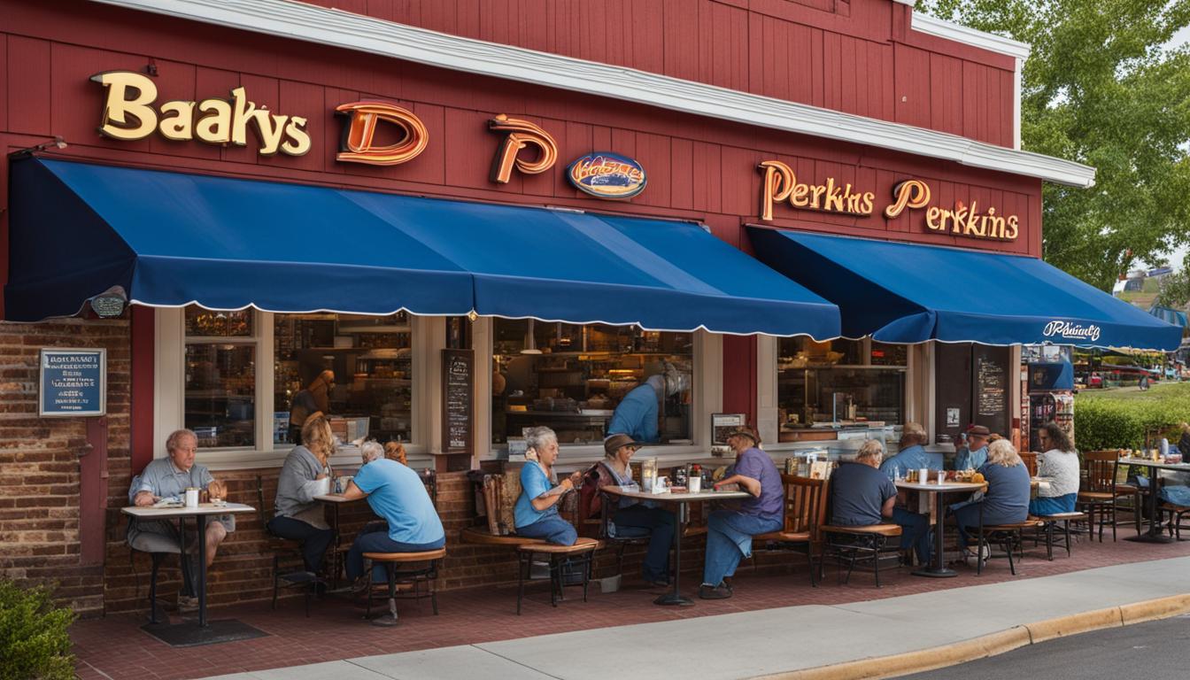 Perkins' Pancake Recipe Update – Did They Change It?