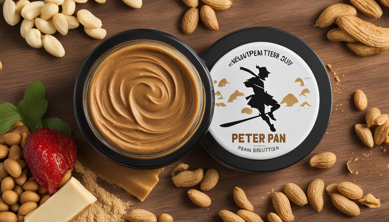 Did Peter Pan Peanut Butter Alter Recipe? Find Out!