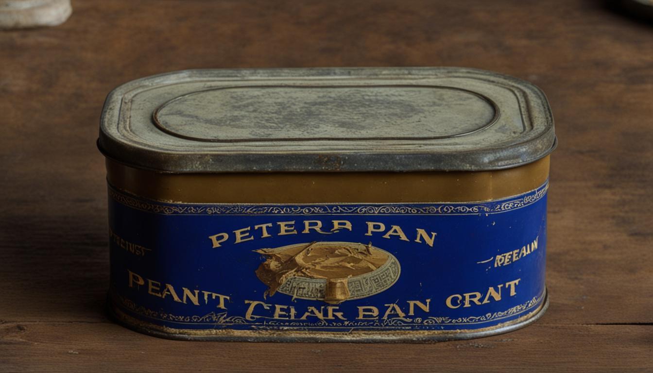 Did Peter Pan Peanut Butter Alter Recipe? Find Out!