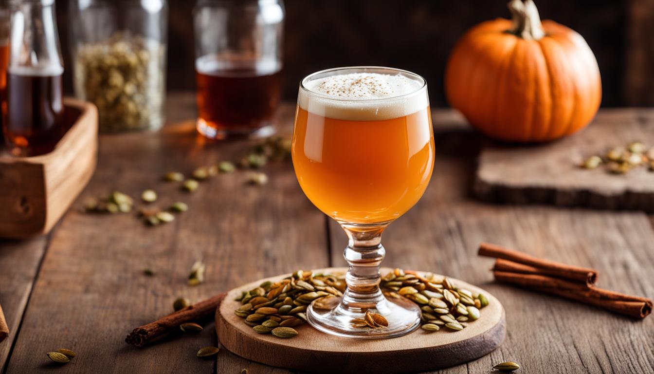 Did Southern Tier Change Pumking Recipe? Explore Now