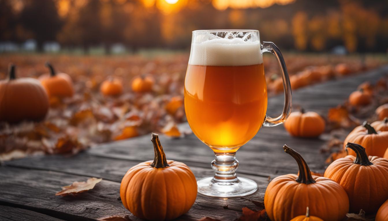 Did Southern Tier Change Pumking Recipe? Explore Now