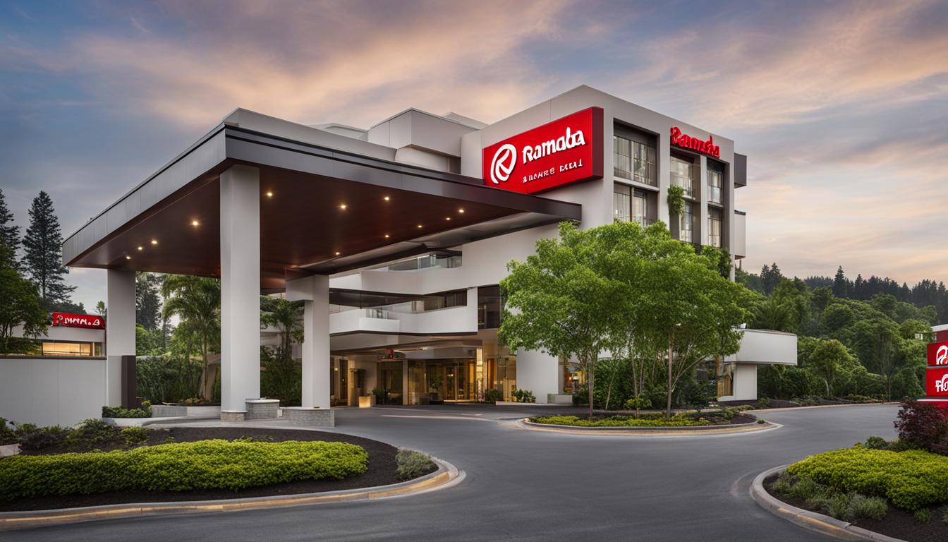 Ramada Hotels: Does Ramada Have Free Breakfast?