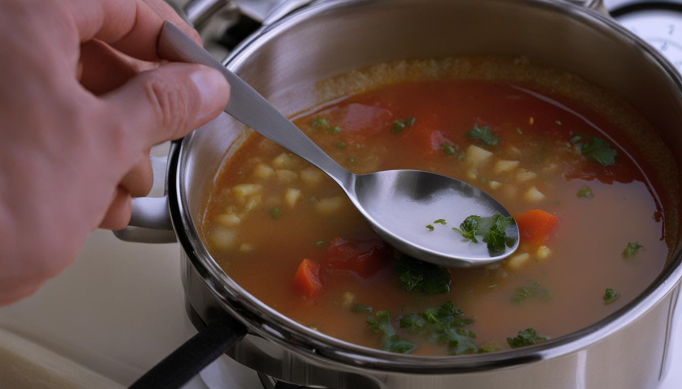 Crafting a Recipe: How Recipes Are Written Guide