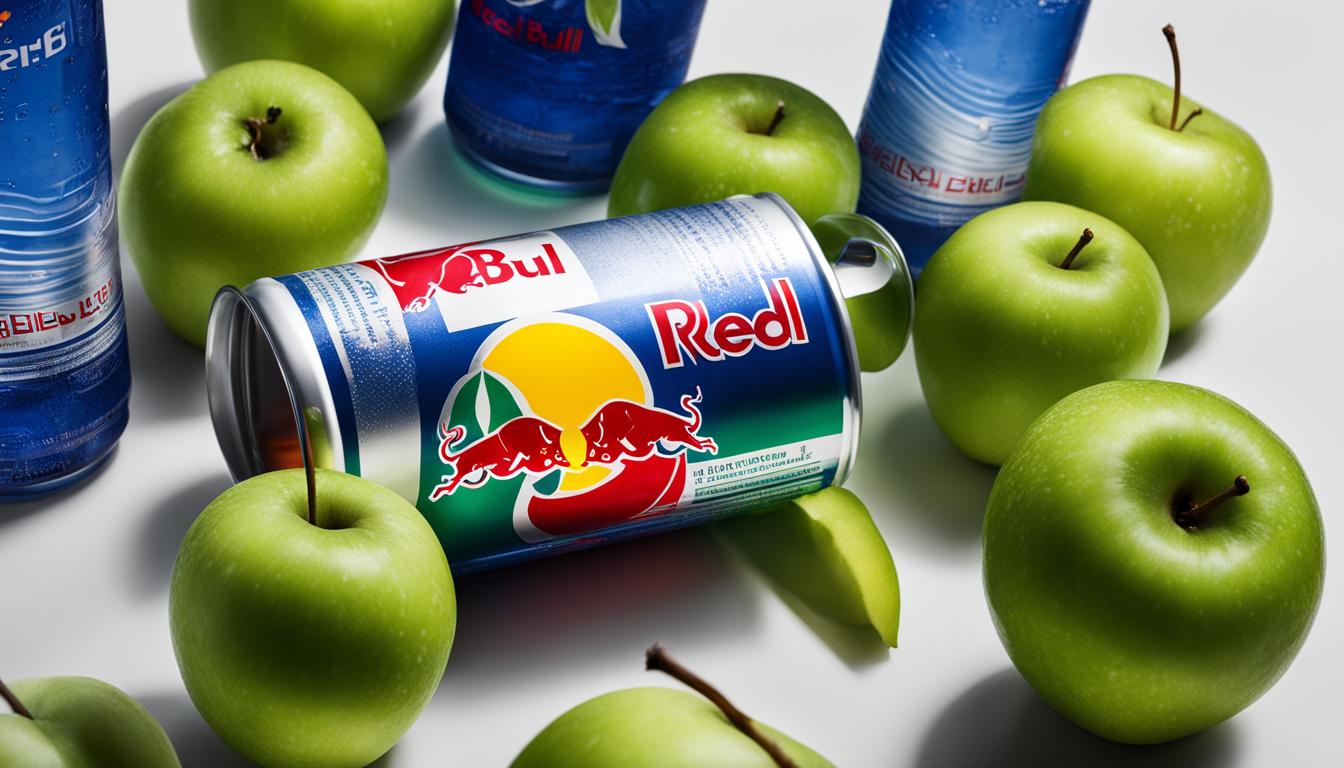 Did Red Bull Change Their Recipe? Find Out Now!