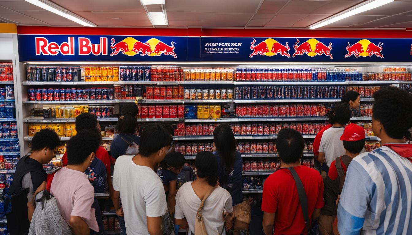 Did Red Bull Change Their Recipe? Find Out Now!