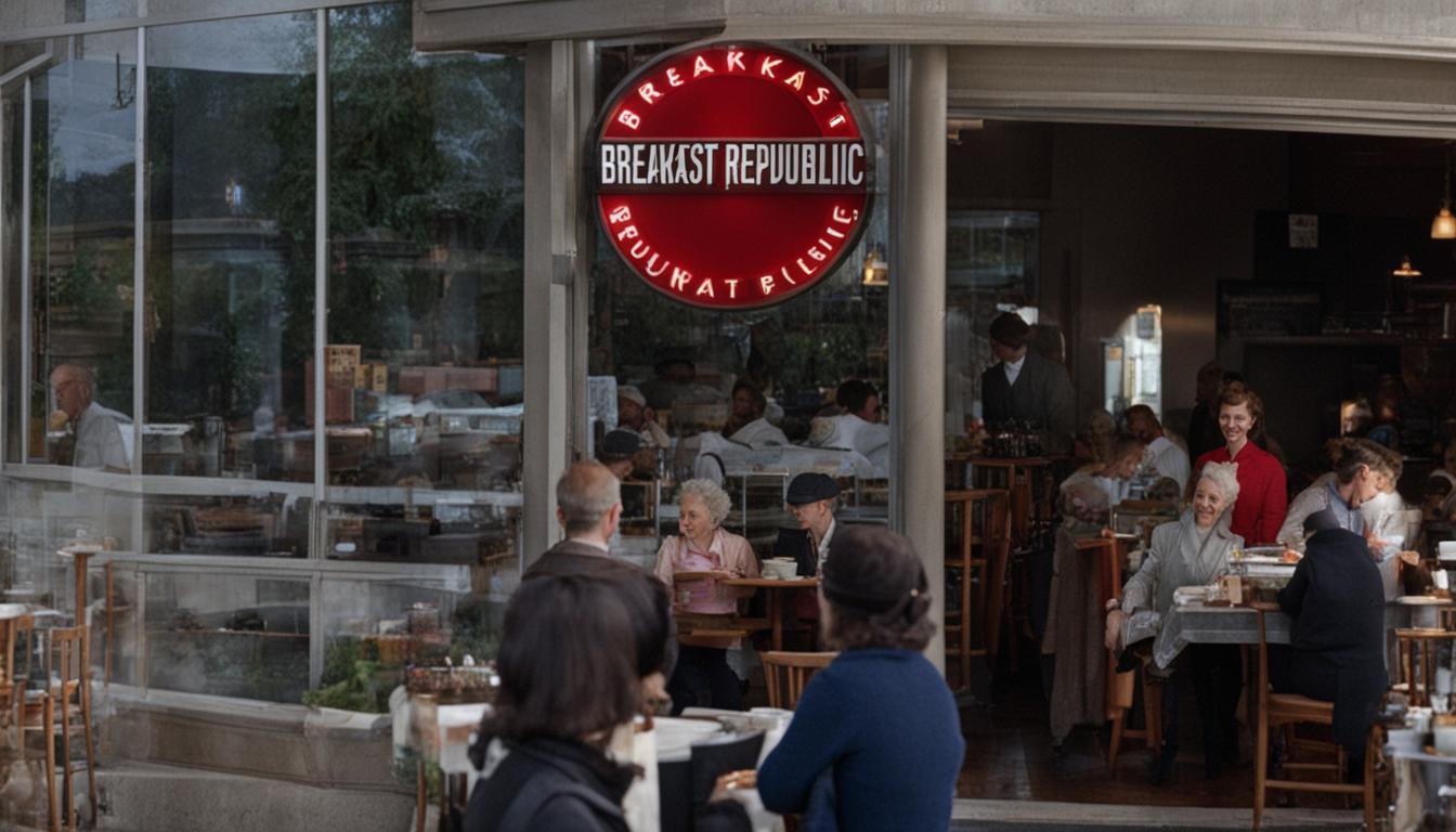 Reservations at Breakfast Republic? Find Out Here!