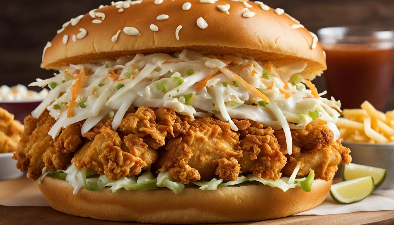 Did Krystal Change Recipes? Discover Now!