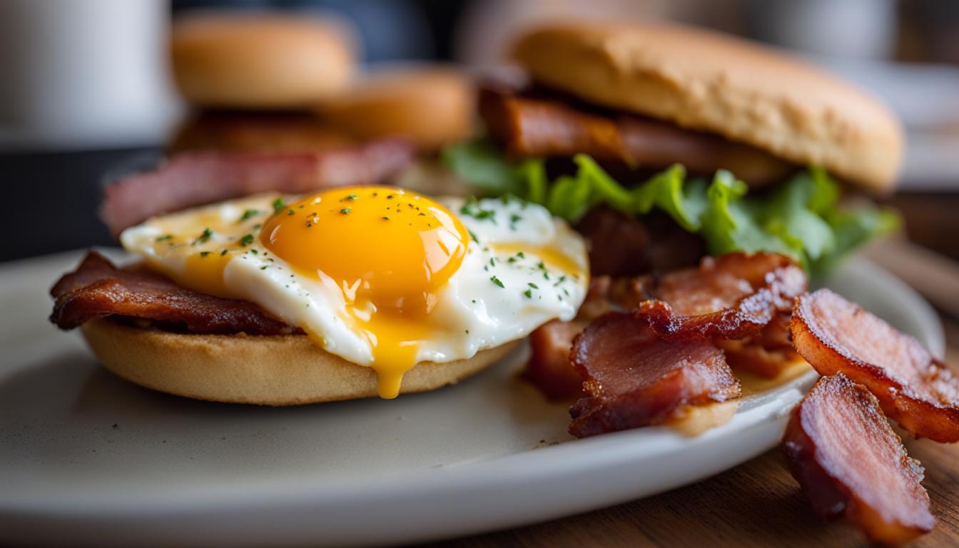 Spangles Breakfast Hours – Serving Times & Info