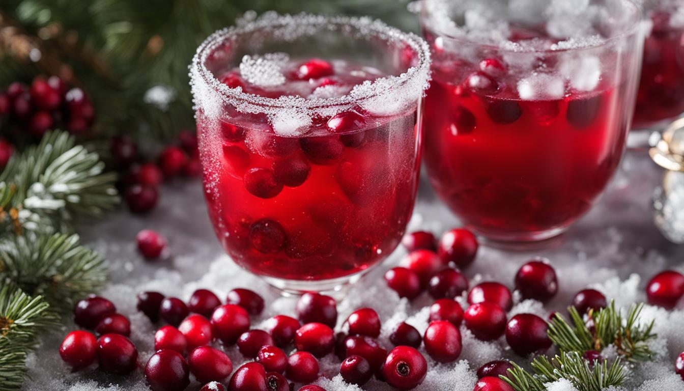 Did Sprite Cranberry Recipe Change or Just the Name?