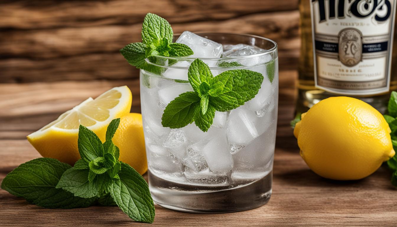 Tito's Vodka Recipe Update - Any Changes Made?