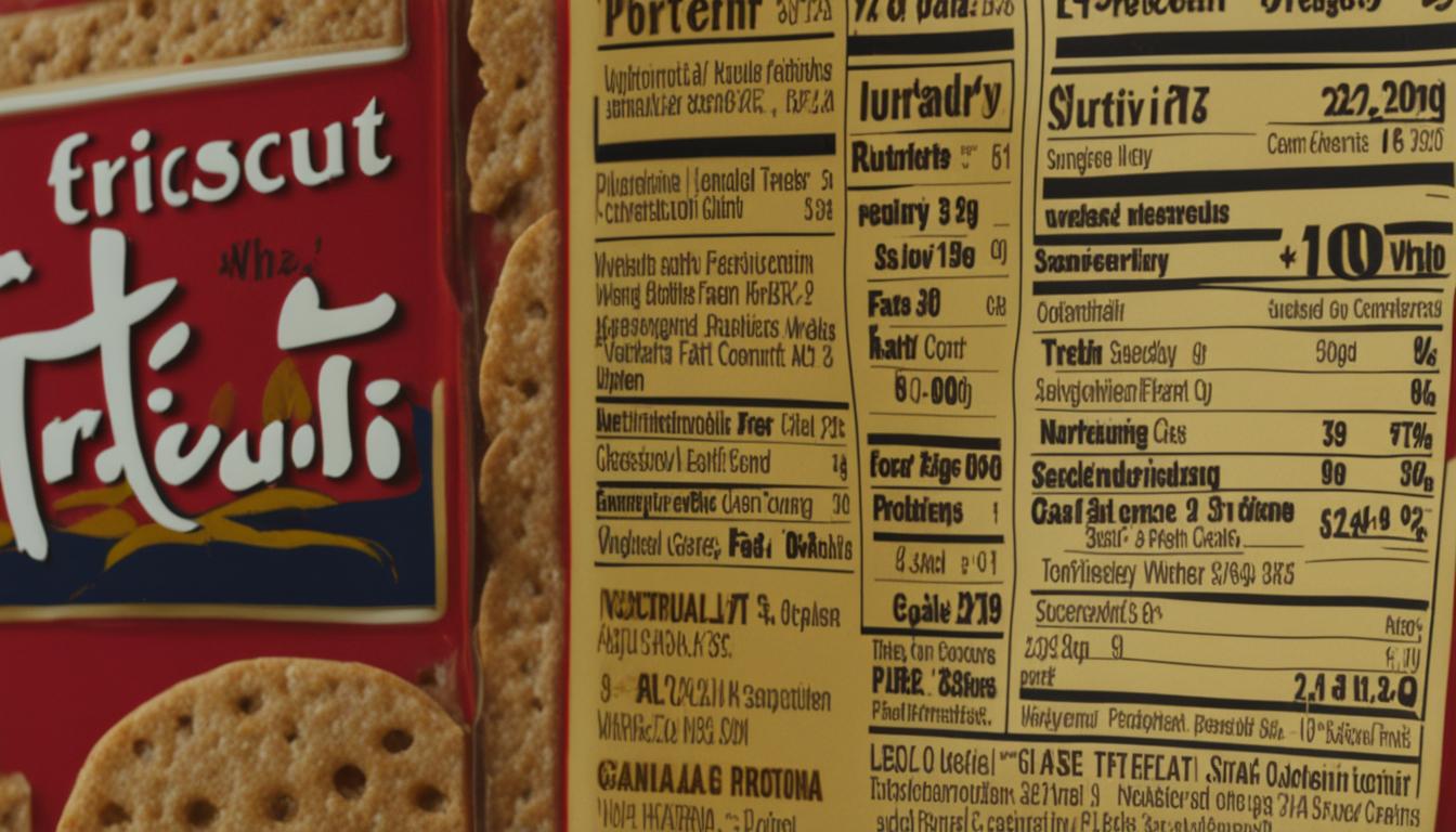 Did Triscuits Change Their Recipe? Find Out Here!