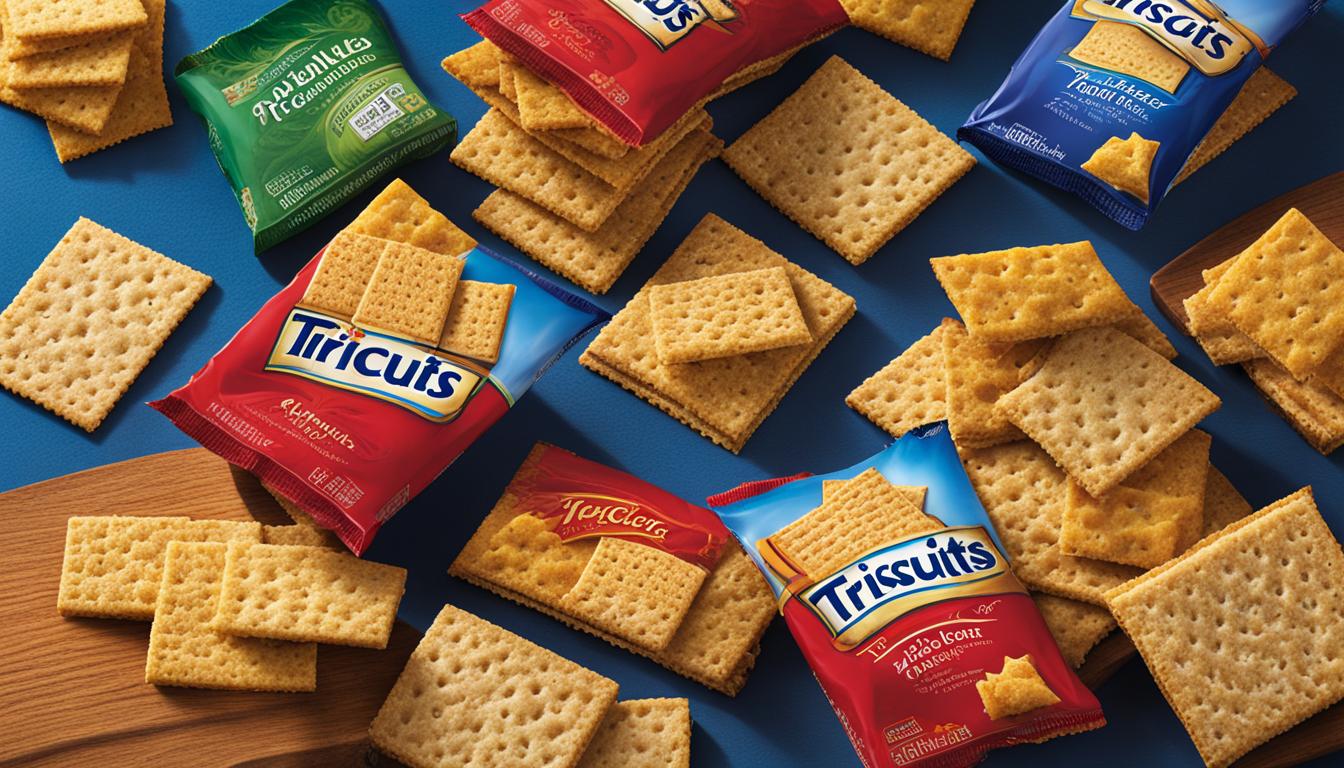 Did Triscuits Change Their Recipe? Find Out Here!