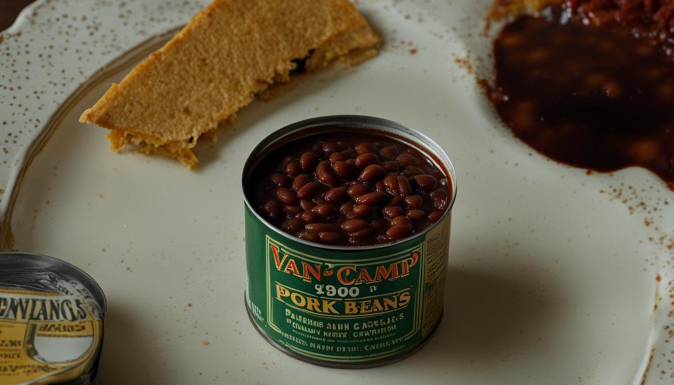 Did Van Camp's Change Their Pork and Beans Recipe?