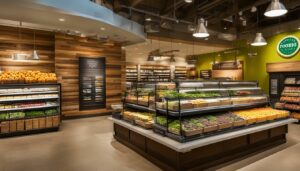 Whole Foods Breakfast Options - Serving Times & Menu
