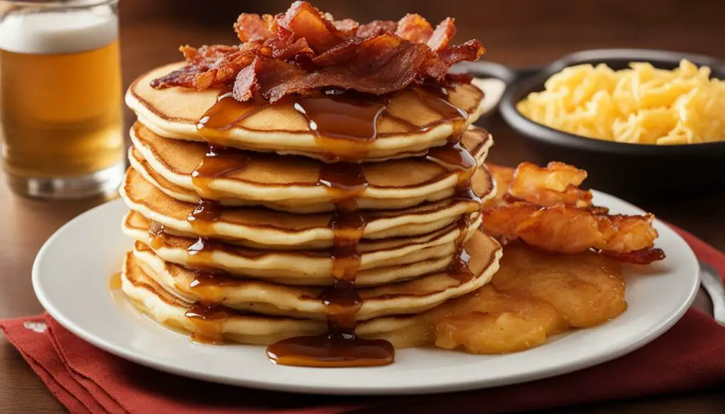 A&W Breakfast Menu: Start Your Day Right!