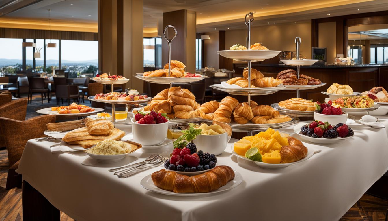 Delta Hotel Free Breakfast Details Revealed