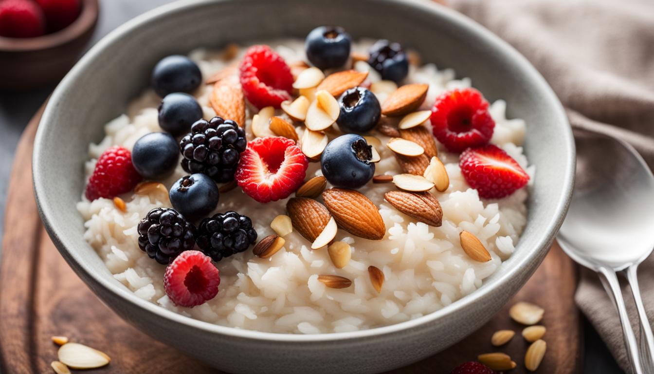 A La Carte Breakfast Ideas for a Customized Morning