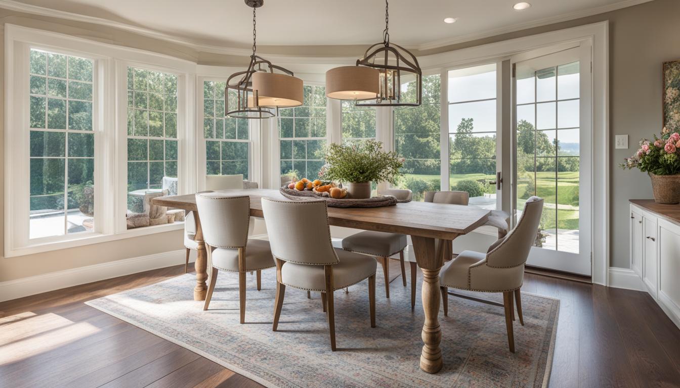 Discover What is a Breakfast Room & Its Charm