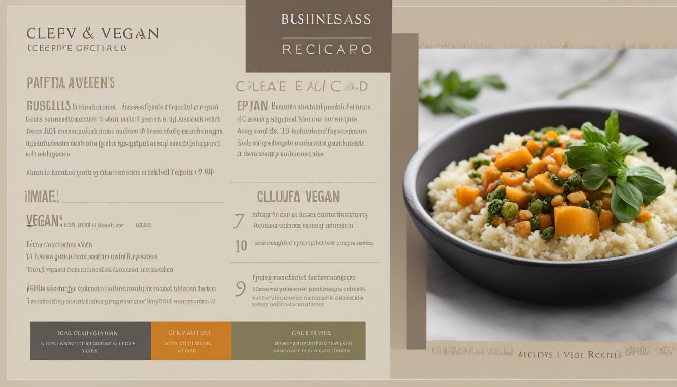 Ideal Recipe Card Sizes Explained - Find Yours!