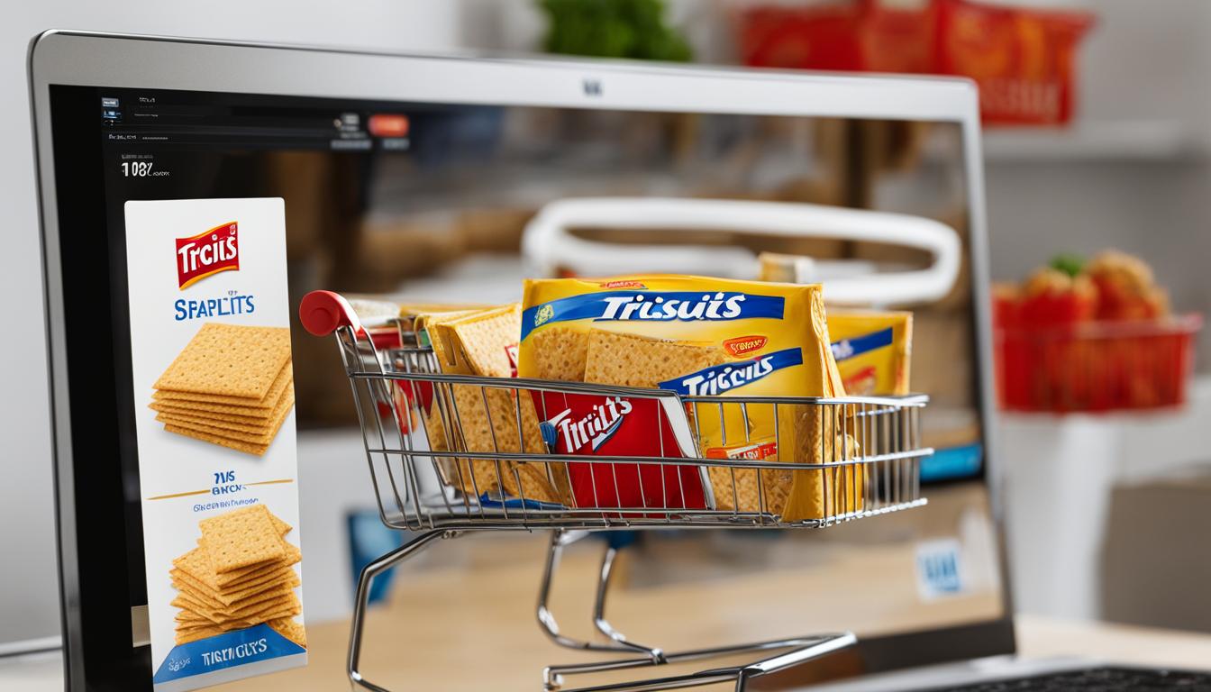 Did Triscuits Change Their Recipe? Find Out Here!