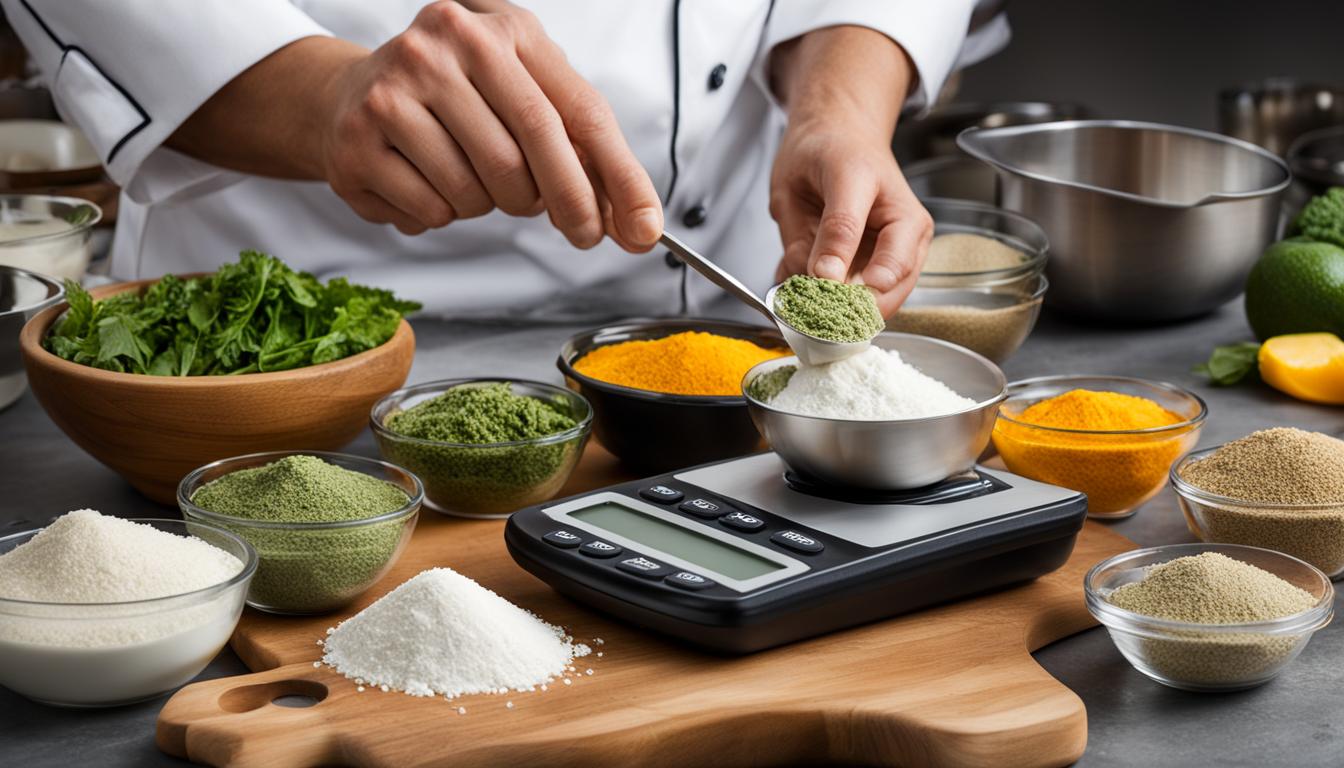 Understanding Recipe Yield: Get the Facts