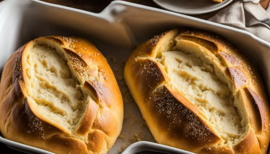 Can You Double a Bread Recipe? Easy Guide for Bakers!