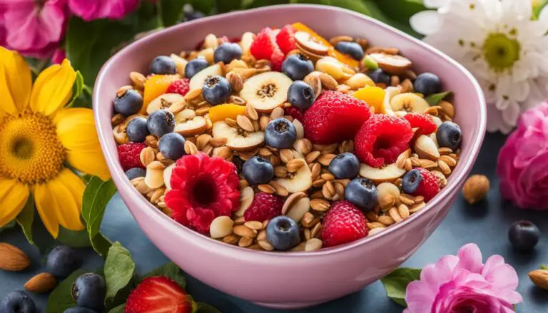 May Breakfast Traditions - Start Your Day Festively