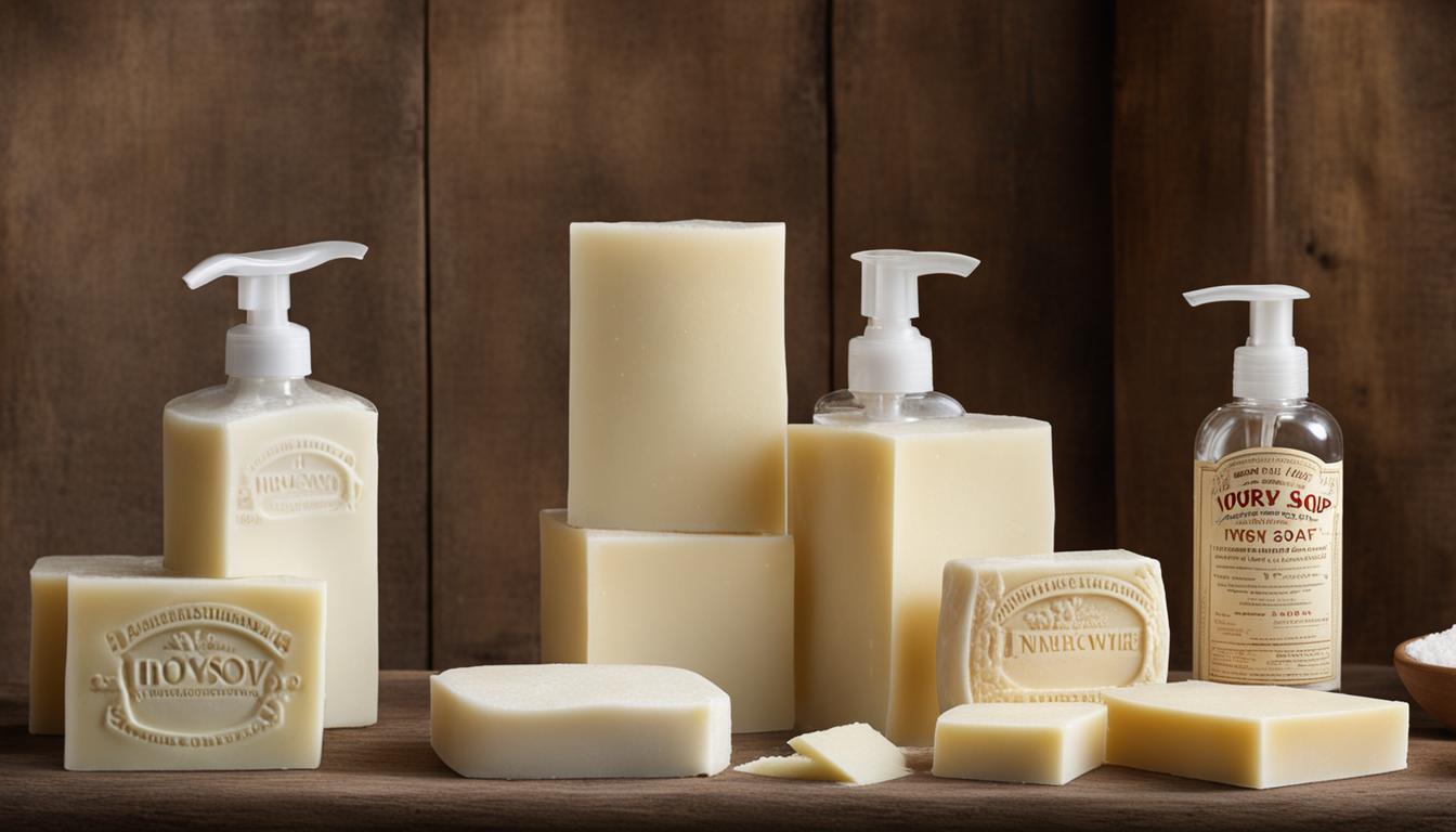 Ivory Soap Recipe Update: What's Changed?