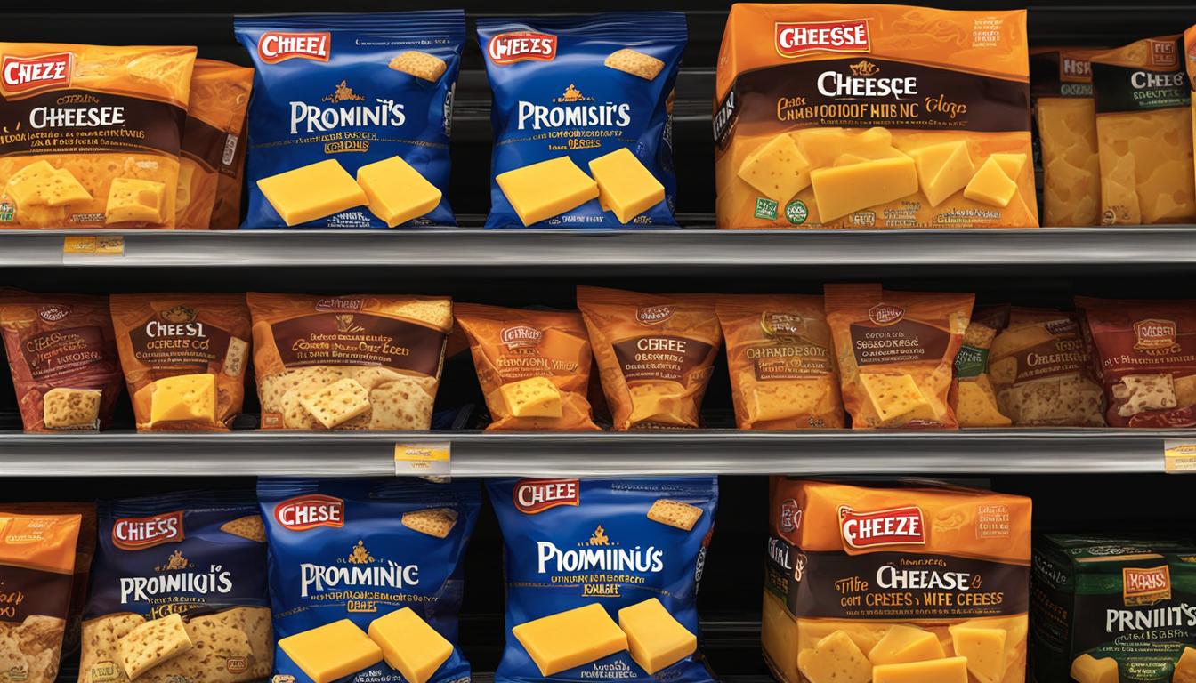 Did the Cheez-It Recipe Change? Find Out Now!