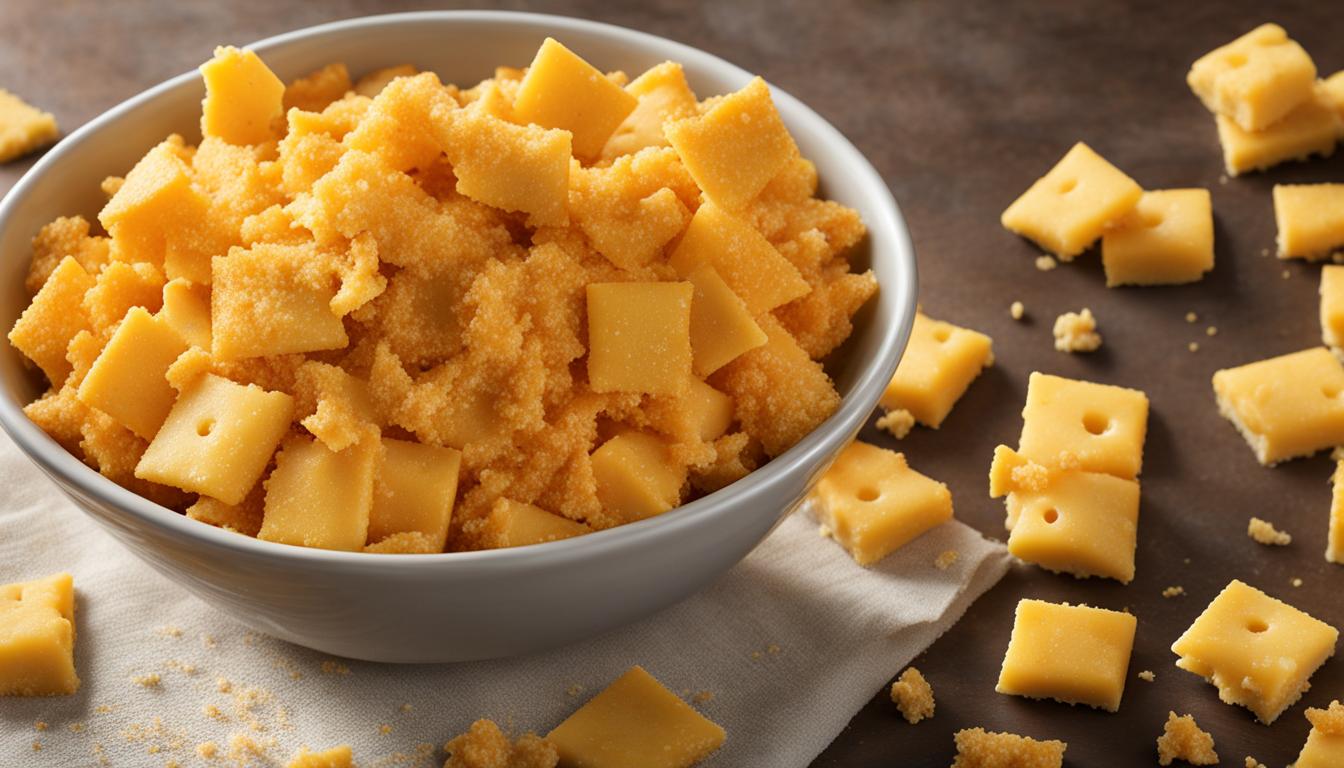 Did the Cheez-It Recipe Change? Find Out Now!