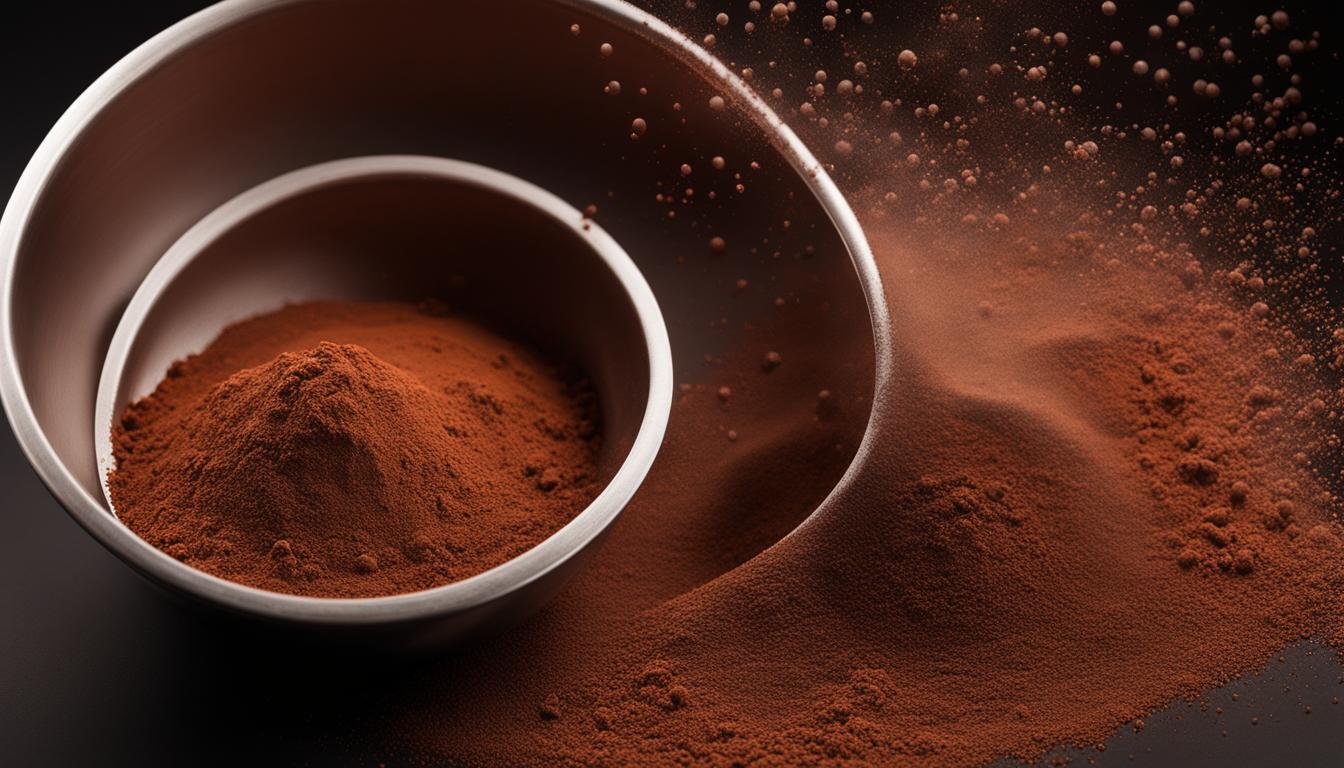 Cocoa Impact on Cookie Recipes – What Changes?