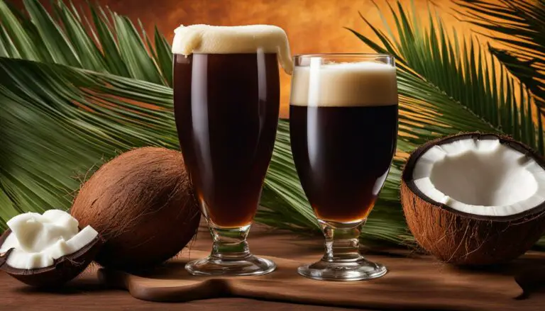 Maui Brewing Co's Coconut Porter Recipe Update?