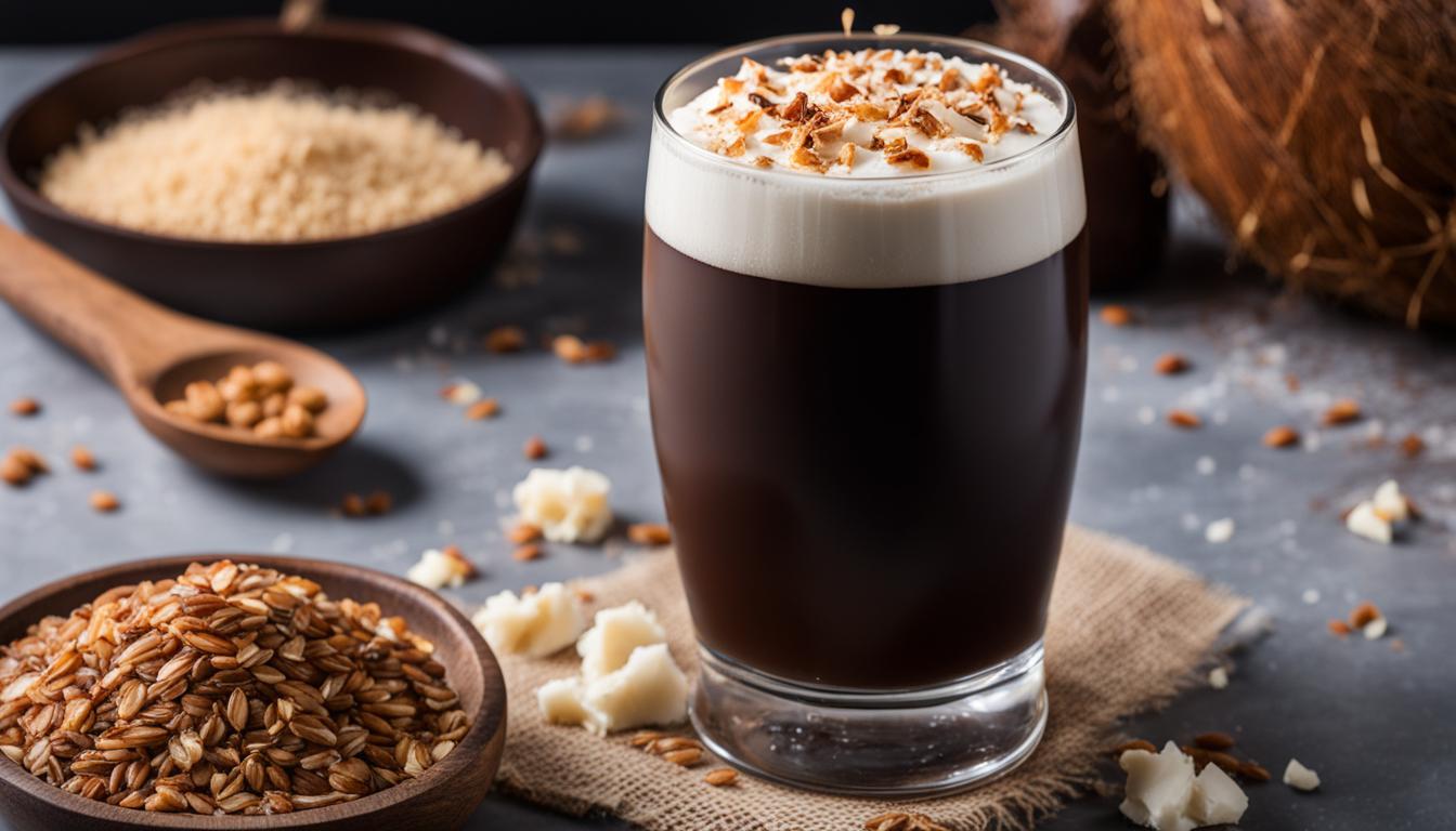 Maui Brewing Co's Coconut Porter Recipe Update?