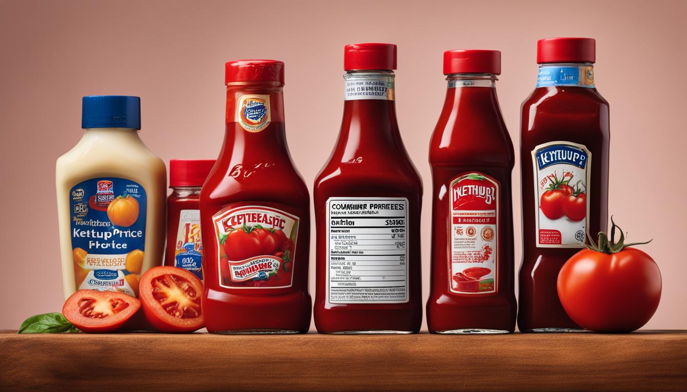 Did Heinz Ketchup Change Their Recipe? Find Out!