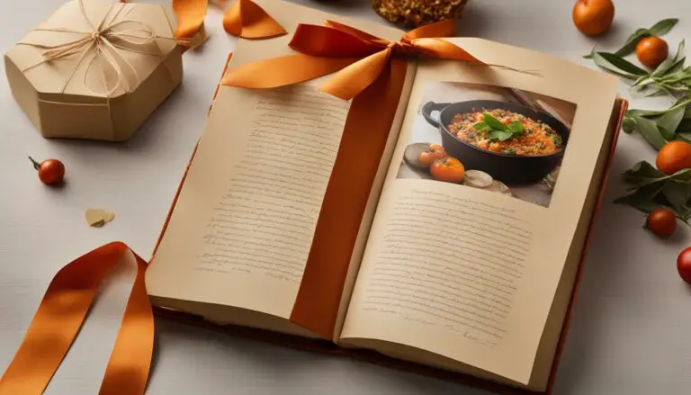 Ideal Cookbook Size: How Many Recipes?