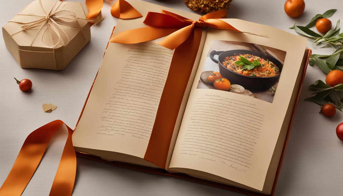 Ideal Cookbook Size: How Many Recipes?
