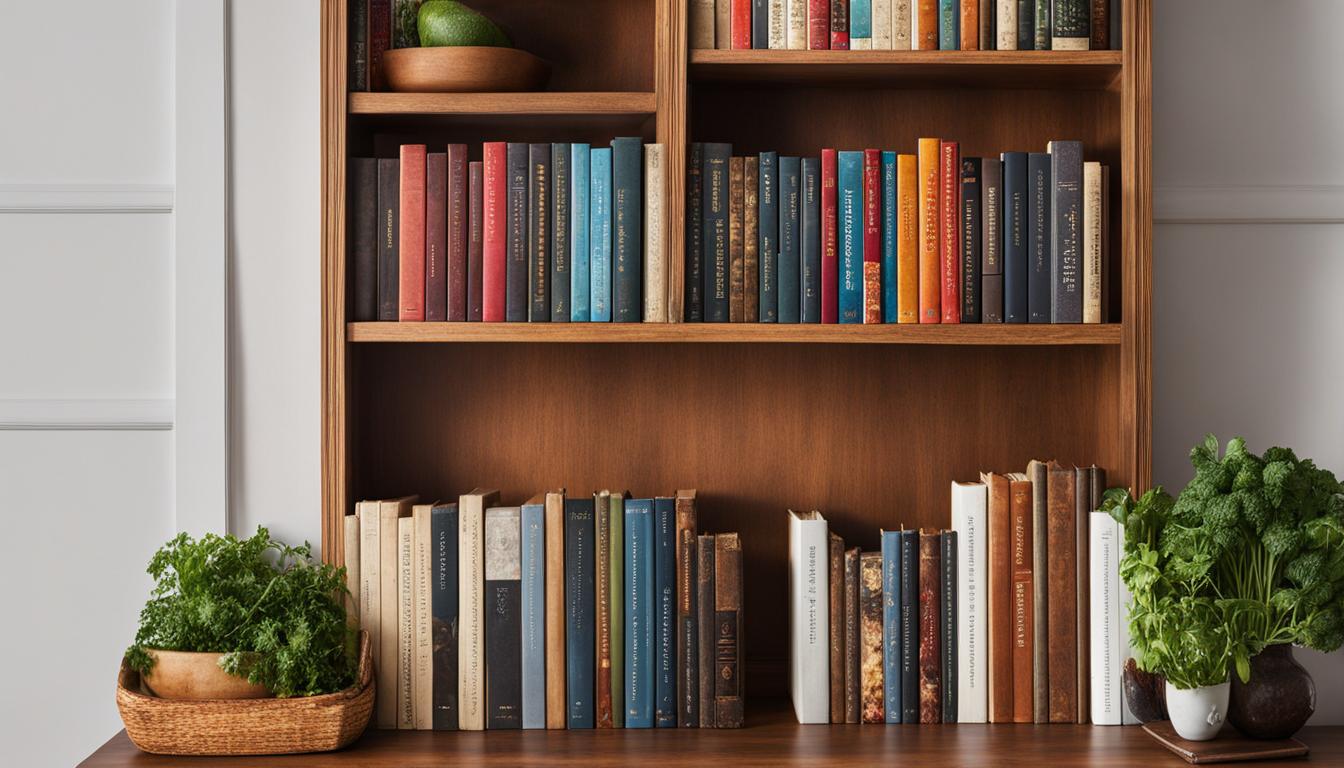 Ideal Cookbook Size: How Many Recipes?