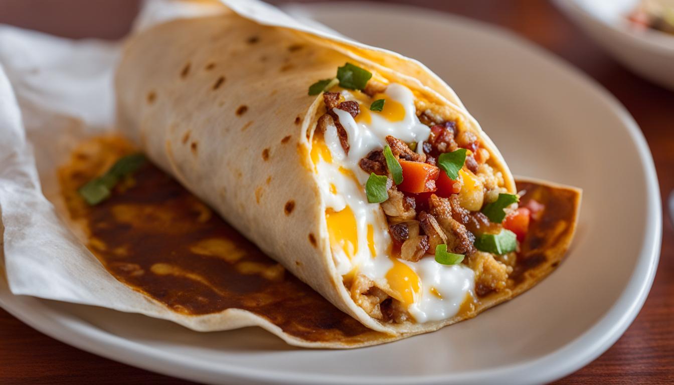 Don Miguel Breakfast Burritos at Costco Deals