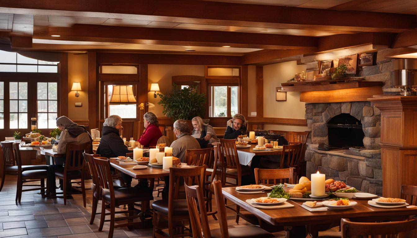 Country Inn & Suites Breakfast Hours Revealed