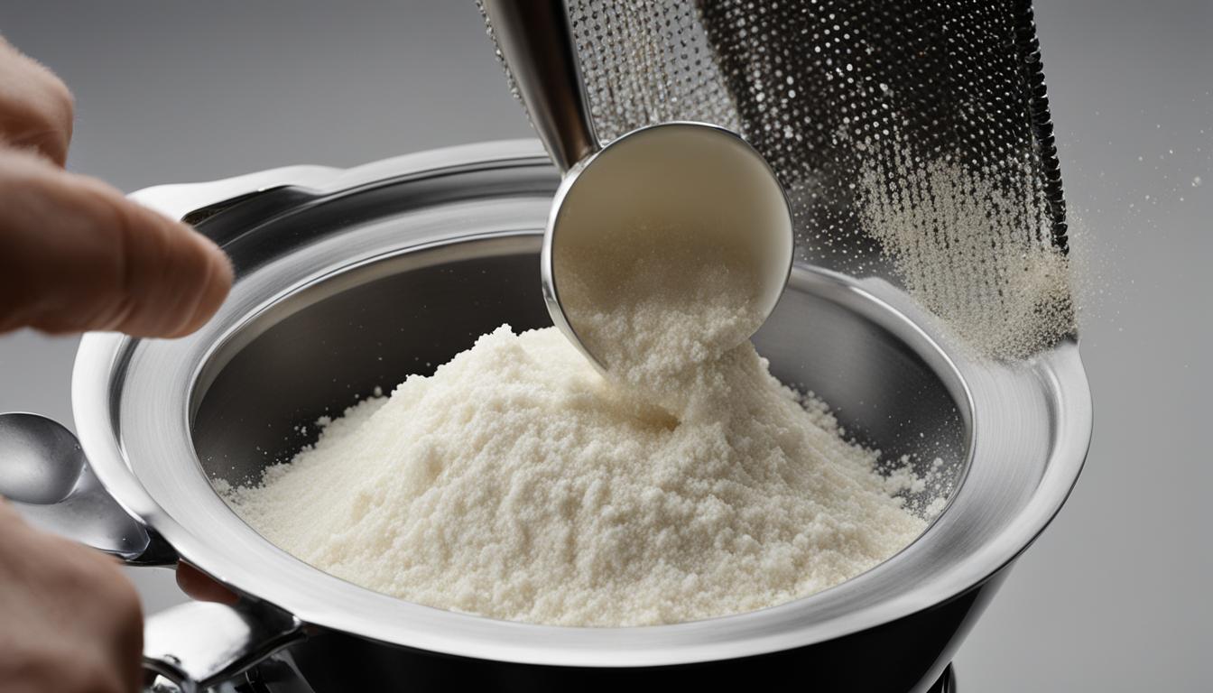 Secrets of Cream of Tartar in Recipes Revealed