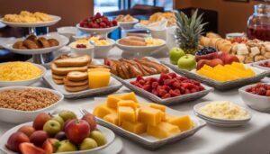 Days Inn Free Breakfast Options - Find Out Now!