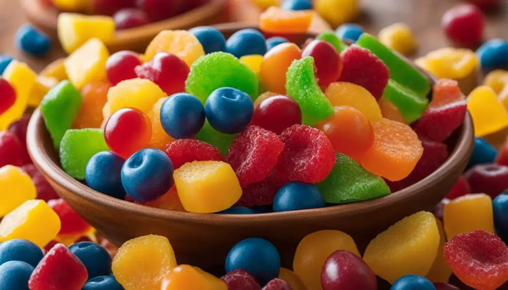 Did Gushers Change Their Recipe? Find Out Now!