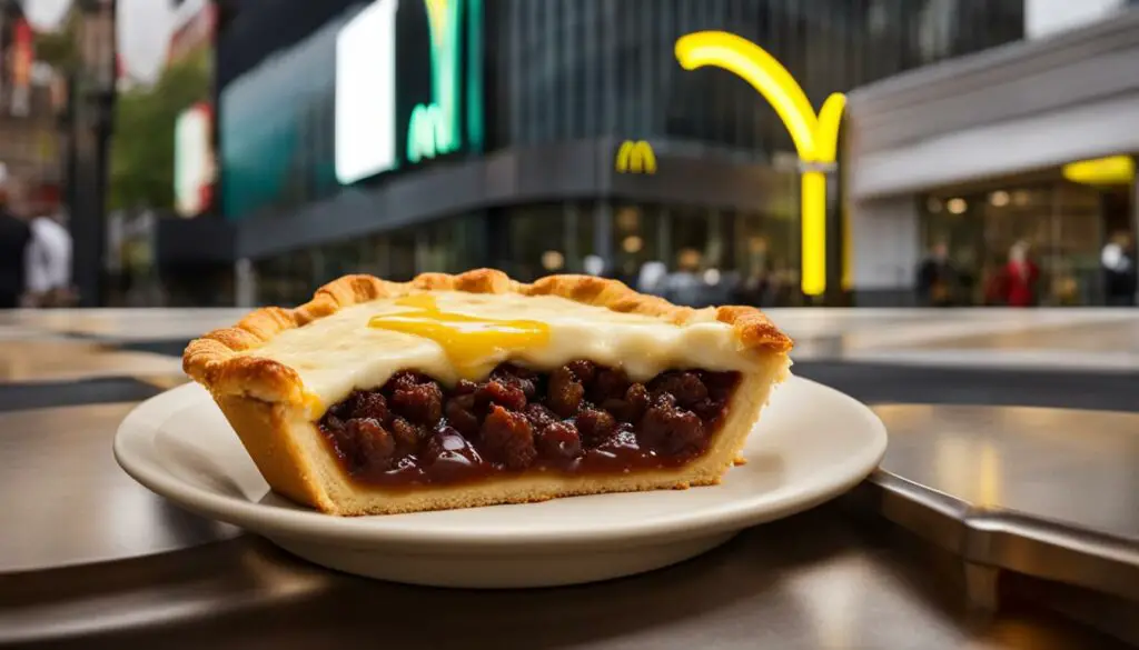 Did McDonald's Alter Their Apple Pie Recipe?