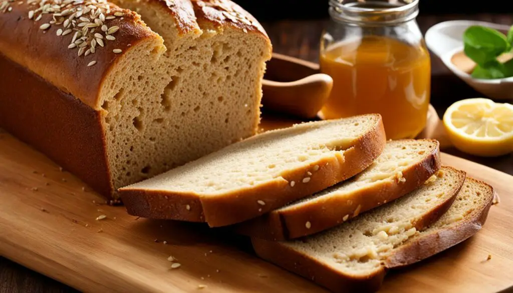 Nature's Own Honey Wheat Bread Recipe Update?
