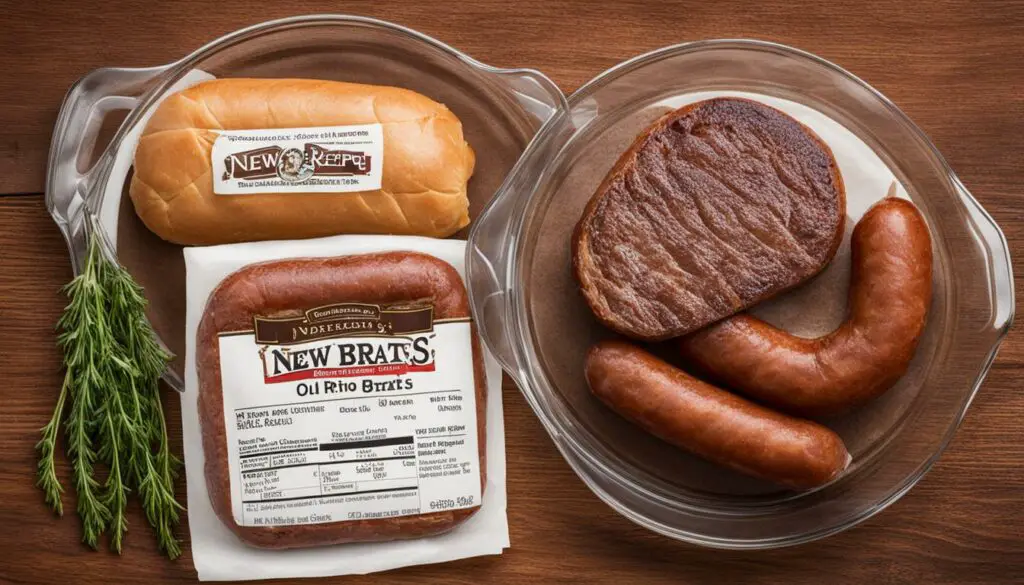 Did Premio Brats Change Recipe? Find Out Here!