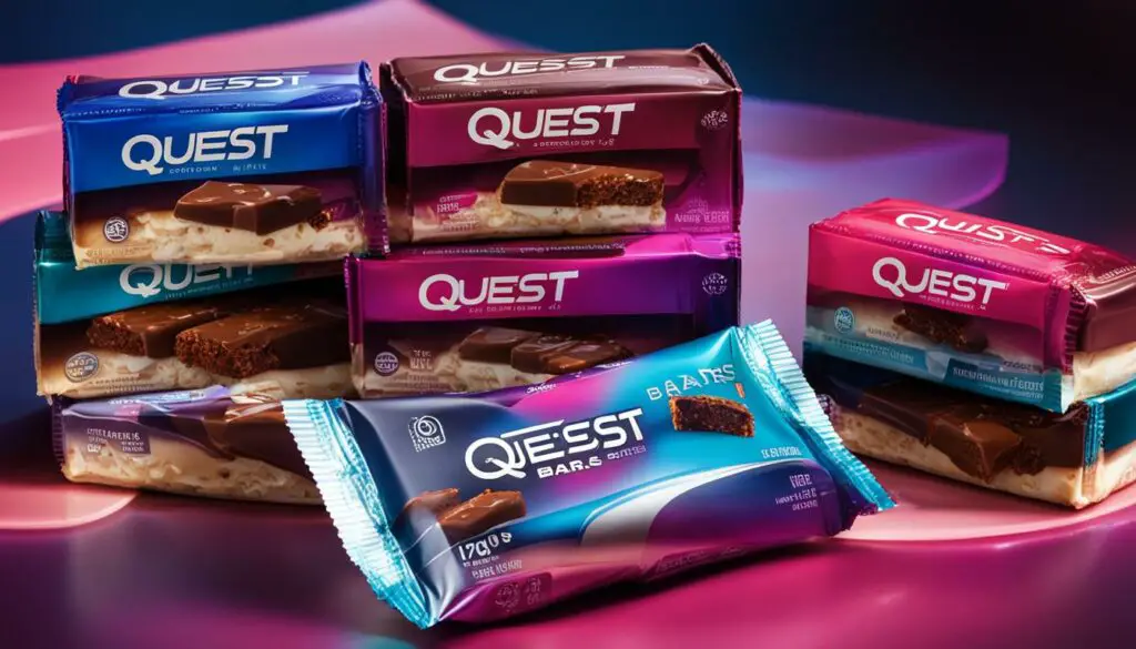 Unraveling the Mystery: Did Quest Bars Change Their Recipe 2023?