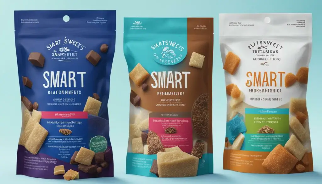 Did SmartSweets Change Their Recipe? Find Out Now!