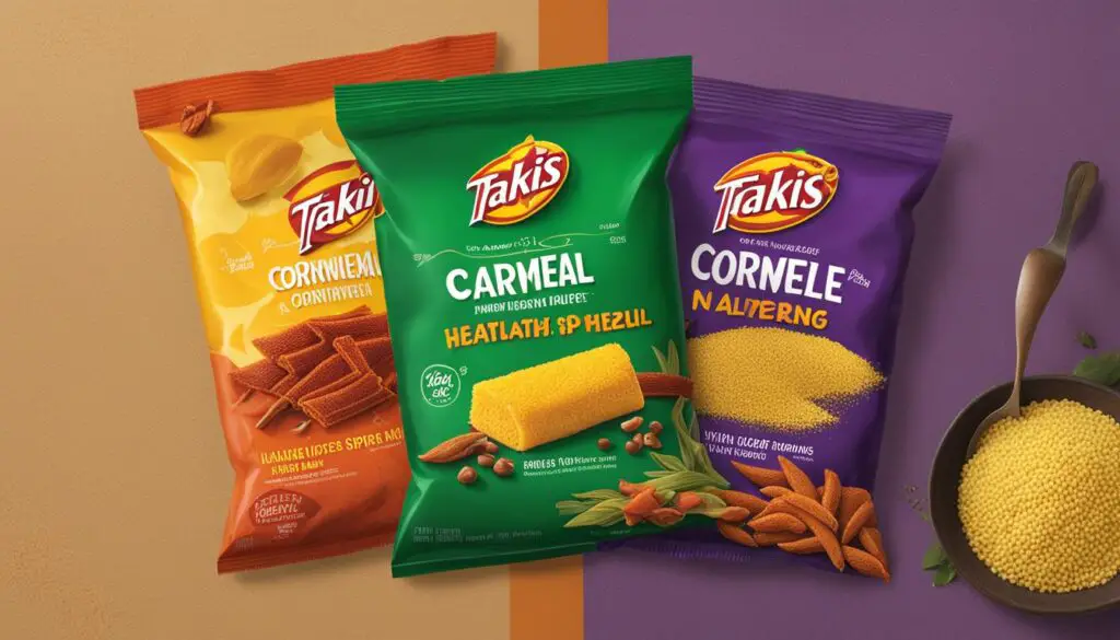 2023 Takis Recipe Update: What's Changed?
