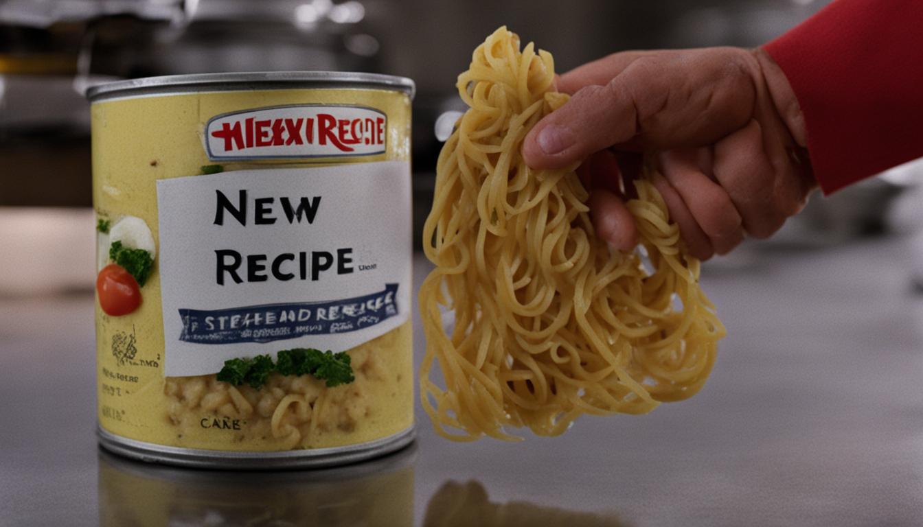 New Recipe Alert? Did Tuna Helper Change Its Blend?